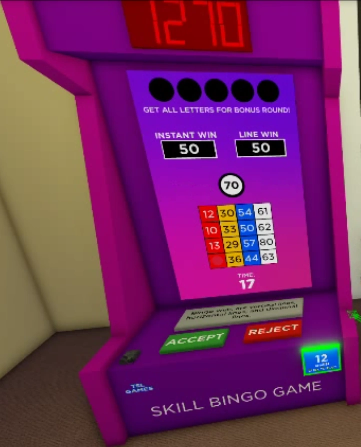 Speed 80 | Cornerstone Arcade Roblox Wiki | Fandom