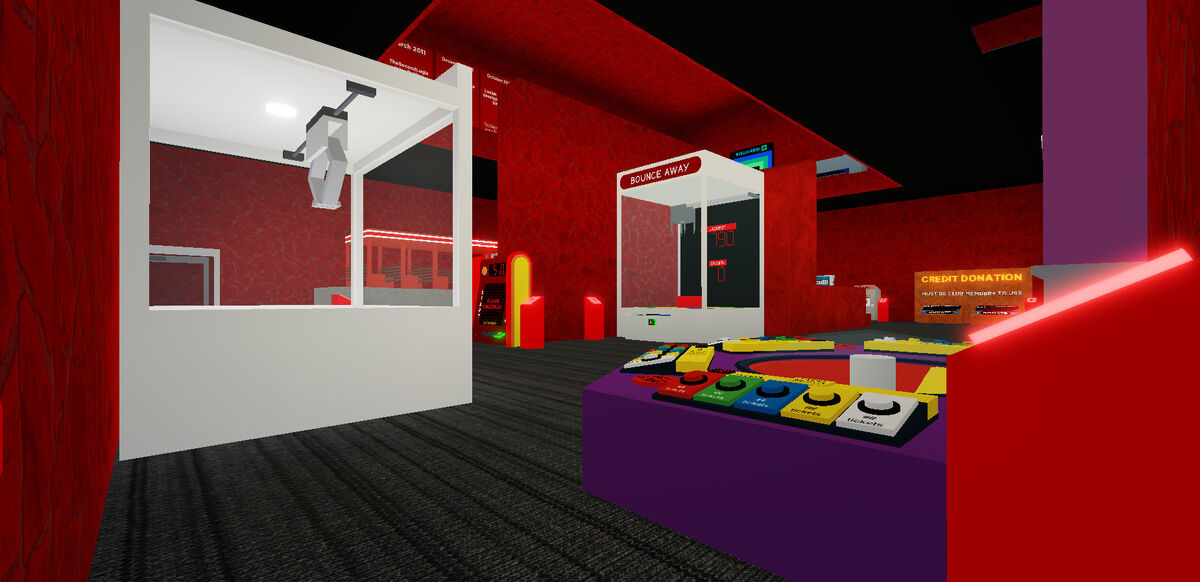 Cornerstone Museum | Cornerstone Arcade Roblox Wiki | Fandom Cornerstone Museum | Cornerstone Arcade Roblox Wiki | Fandom