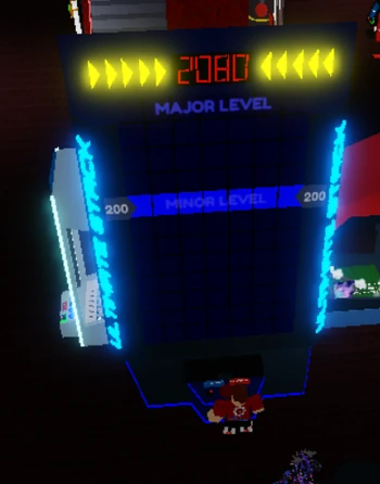 Ultimate Stack | Cornerstone Arcade Roblox Wiki | Fandom