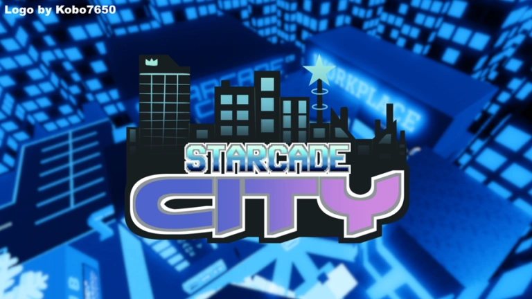 Starcade | Cornerstone Arcade Roblox Wiki | Fandom