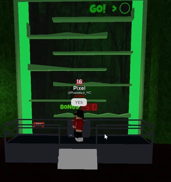 Dig Down | Cornerstone Arcade Roblox Wiki | Fandom