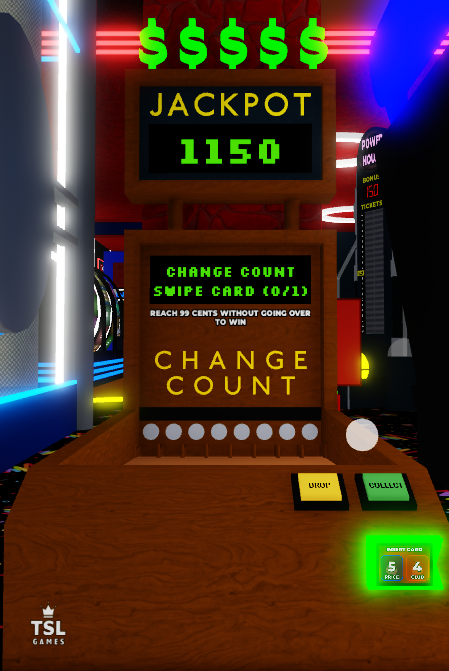Change Count | Cornerstone Arcade Roblox Wiki | Fandom Change Count | Cornerstone Arcade Roblox Wiki | Fandom