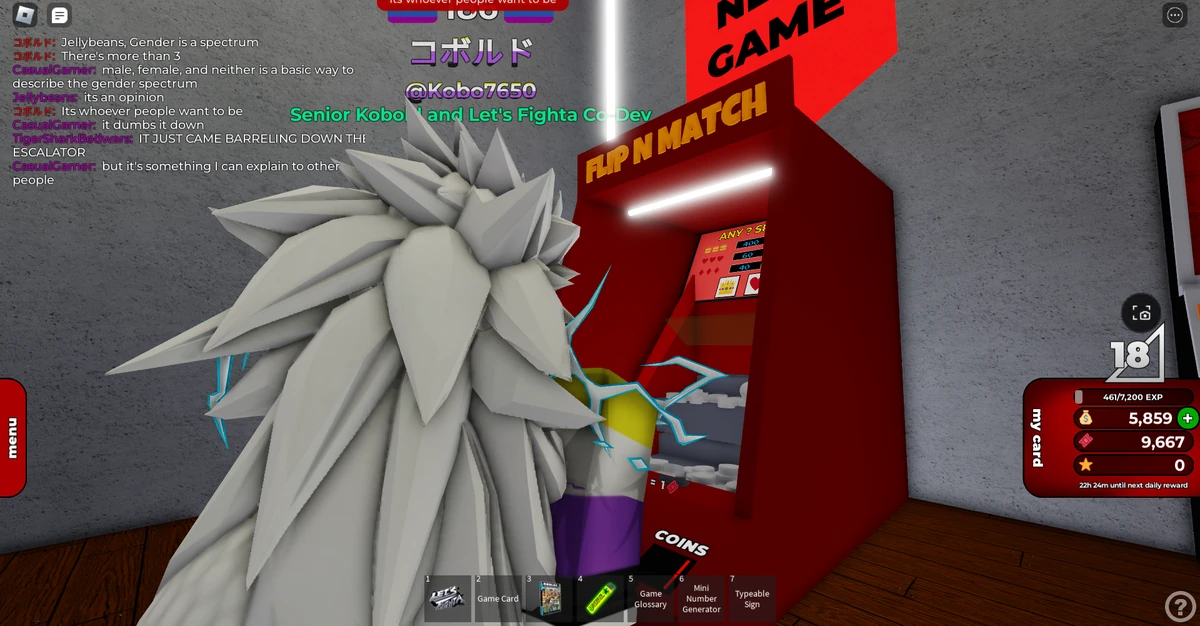 Flip N Match | Cornerstone Arcade Roblox Wiki | Fandom