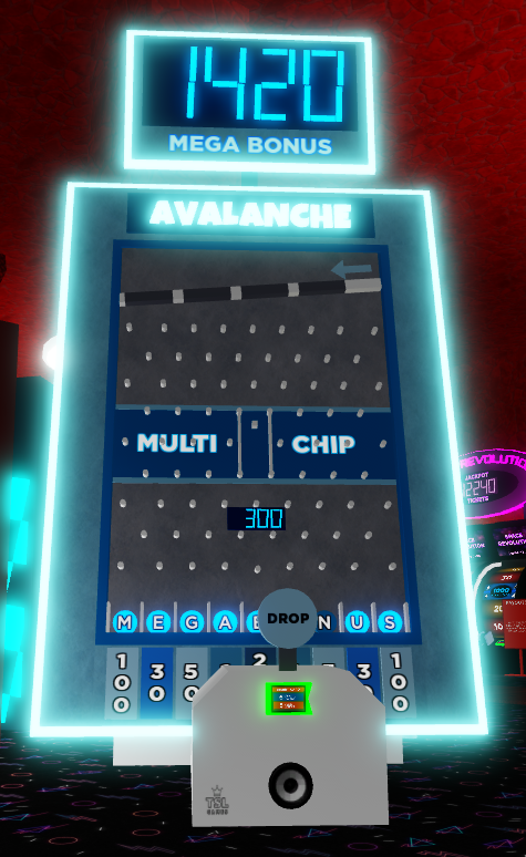 Avalanche | Cornerstone Arcade Roblox Wiki | Fandom Avalanche | Cornerstone Arcade Roblox Wiki | Fandom