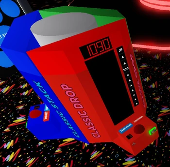 Classic Games | Cornerstone Arcade Roblox Wiki | Fandom