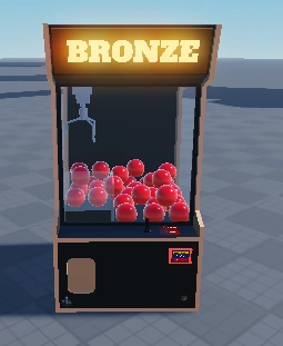Bronze | Cornerstone Arcade Roblox Wiki | Fandom