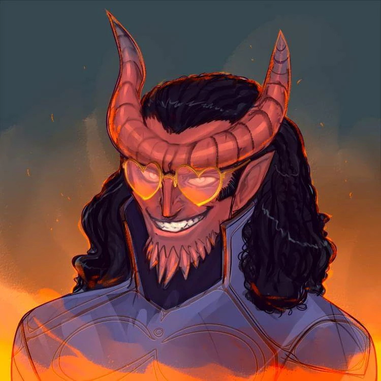 Asmodeus | The Corner Lore Wiki | Fandom