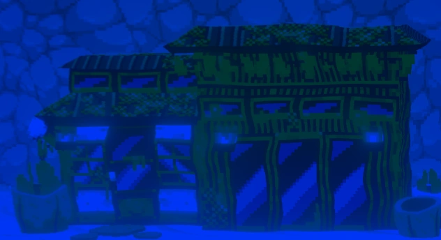 Kappa Home | Cornucopia Game Wiki | Fandom