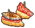 Tapas | Cornucopia Game Wiki | Fandom