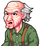 Harold | Cornucopia Game Wiki | Fandom