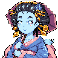 Sayaka | Cornucopia Game Wiki | Fandom