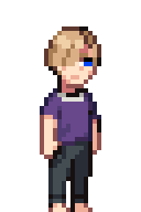 Bradley | Cornucopia Game Wiki | Fandom