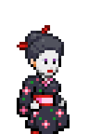 Kyoko | Cornucopia Game Wiki | Fandom