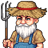 Rufus | Cornucopia Game Wiki | Fandom