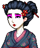Kyoko | Cornucopia Game Wiki | Fandom