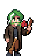 Vincent | Cornucopia Game Wiki | Fandom