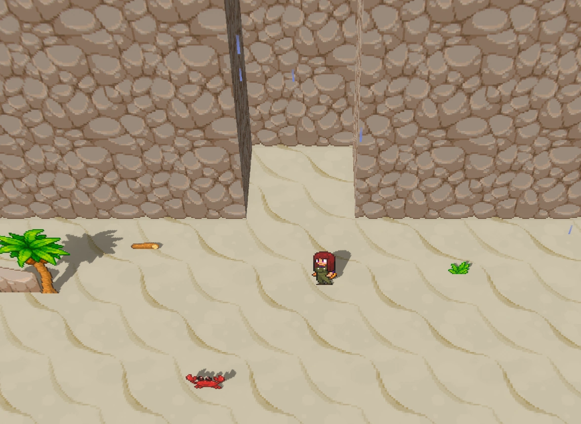 Beach | Cornucopia Game Wiki | Fandom