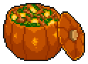 Stuffed Pumpkin | Cornucopia Game Wiki | Fandom