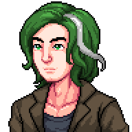 Vincent | Cornucopia Game Wiki | Fandom