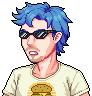 Byron | Cornucopia Game Wiki | Fandom