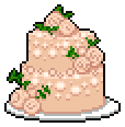Wedding Cake | Cornucopia Game Wiki | Fandom