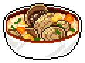 Clam Chowder | Cornucopia Game Wiki | Fandom