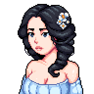 Penelope | Cornucopia Game Wiki | Fandom