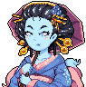 Sayaka | Cornucopia Game Wiki | Fandom
