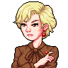 Daphne | Cornucopia Game Wiki | Fandom