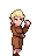 Daphne | Cornucopia Game Wiki | Fandom