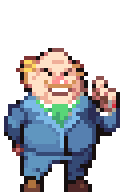 Richard | Cornucopia Game Wiki | Fandom