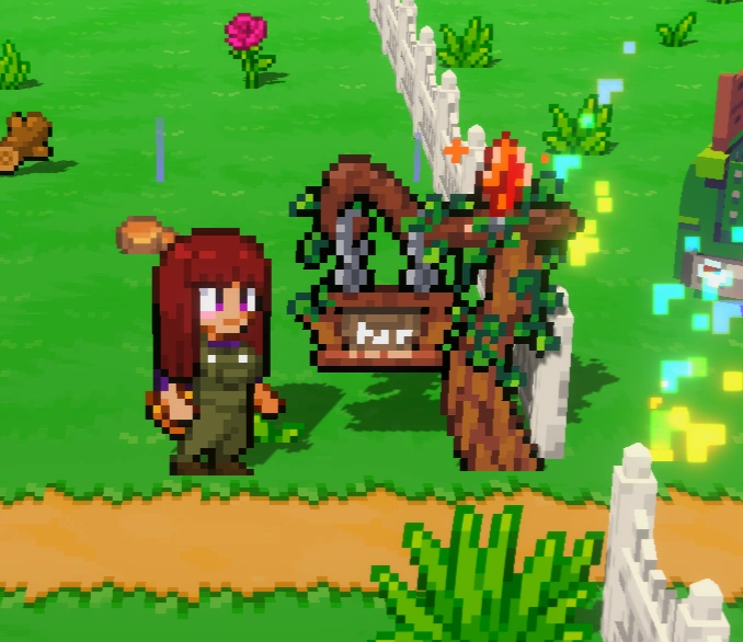 Fast Travel | Cornucopia Game Wiki | Fandom