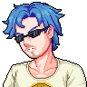Byron | Cornucopia Game Wiki | Fandom
