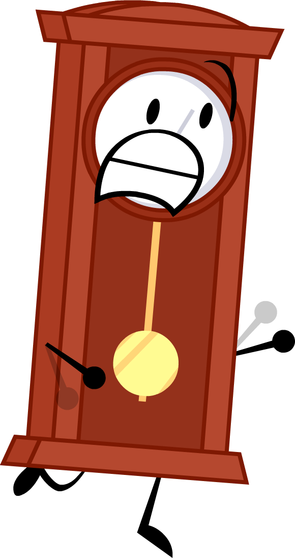 Clock | Cornyverse Wiki | Fandom