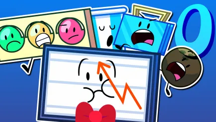 Land Ho! | Cornyverse Wiki | Fandom