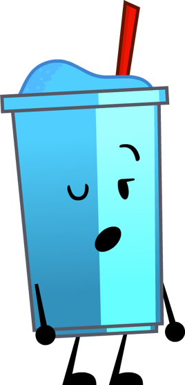 Slushie | Cornyverse Wiki | Fandom