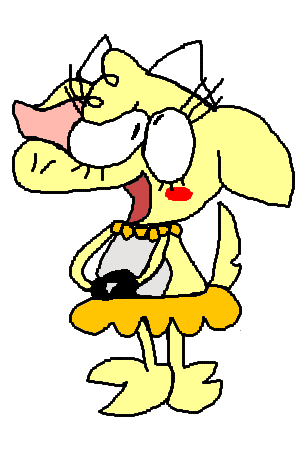 Galela | CoroCoro Toons Wiki | Fandom