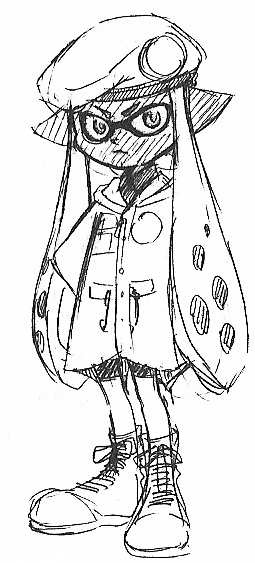 Forge Octarian Jacket | Coroika Wiki | Fandom