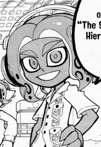 Ocho | Coroika Wiki | Fandom