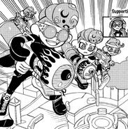 Barreleye | Coroika Wiki | Fandom