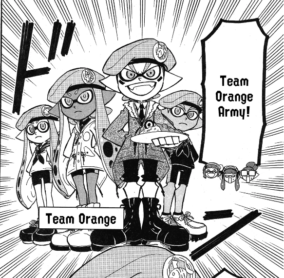 Category:Orange Team | Coroika Wiki | Fandom