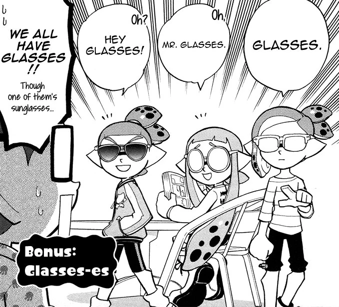 Volume 7 Bonus | Coroika Wiki | Fandom