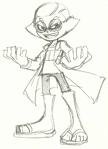 Circle Shades | Coroika Wiki | Fandom