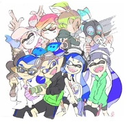Aloha | Coroika Wiki | Fandom