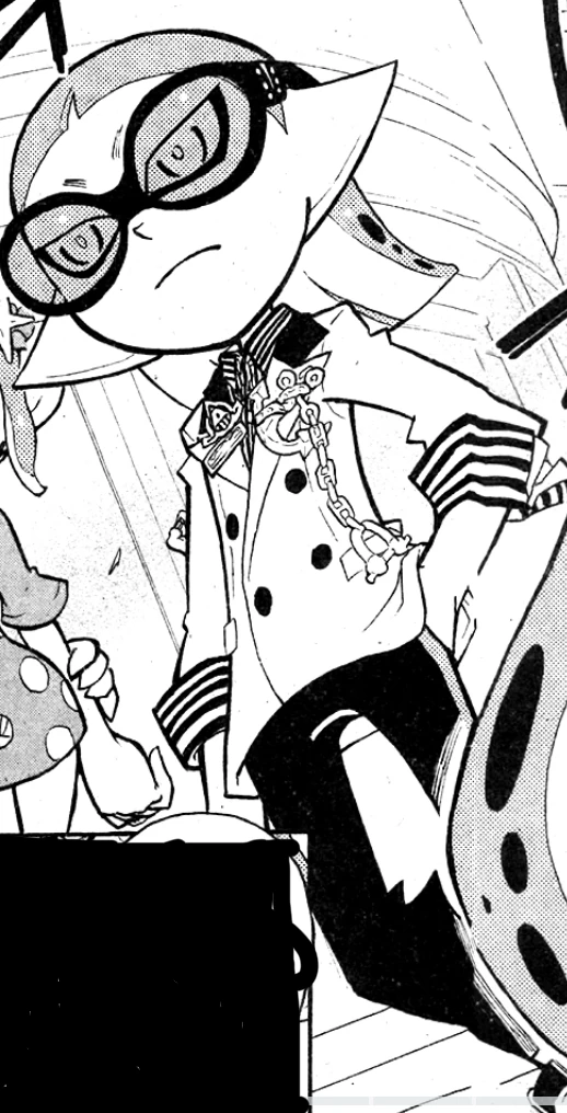 Unnamed Inkling 1 | Coroika Wiki | Fandom