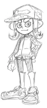 Camo Mesh | Coroika Wiki | Fandom