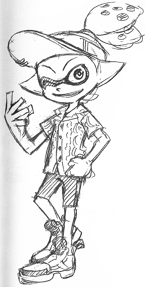 Aloha | Coroika Wiki | Fandom