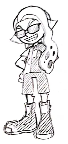 Glasses Wave | Coroika Wiki | Fandom