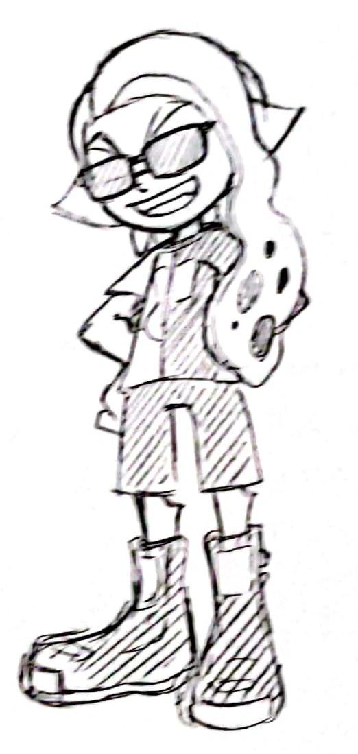 Glasses Wave | Coroika Wiki | Fandom