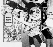 Shady | Coroika Wiki | Fandom